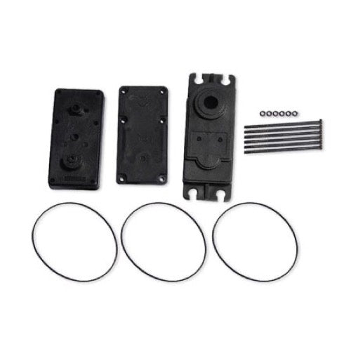Hitec HRC56414 HS-5755MG / 5765MH Case Set W/O Heat Sink – Metro Hobbies