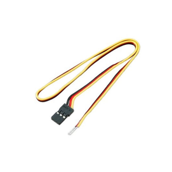Hitec HRC57342 S Servo Connector – Metro Hobbies