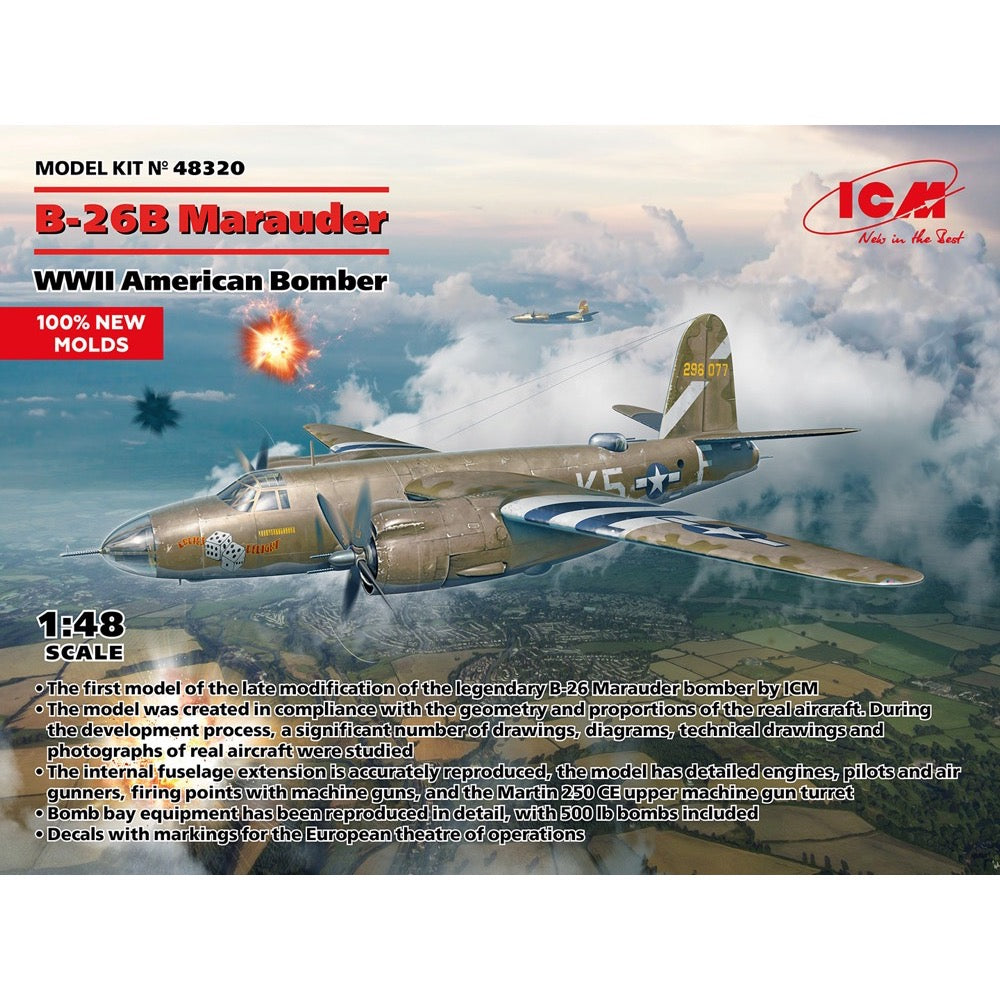 Shop ICM Model Kits at Metro Hobbies Australia