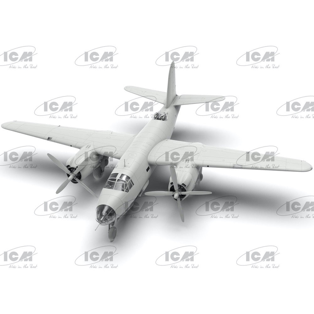 Shop ICM Model Kits at Metro Hobbies Australia