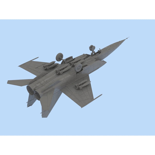 ICM 48902 1/48 MiG-25 RB Soviet Reconnaissance Plane | Buy Online Now ...