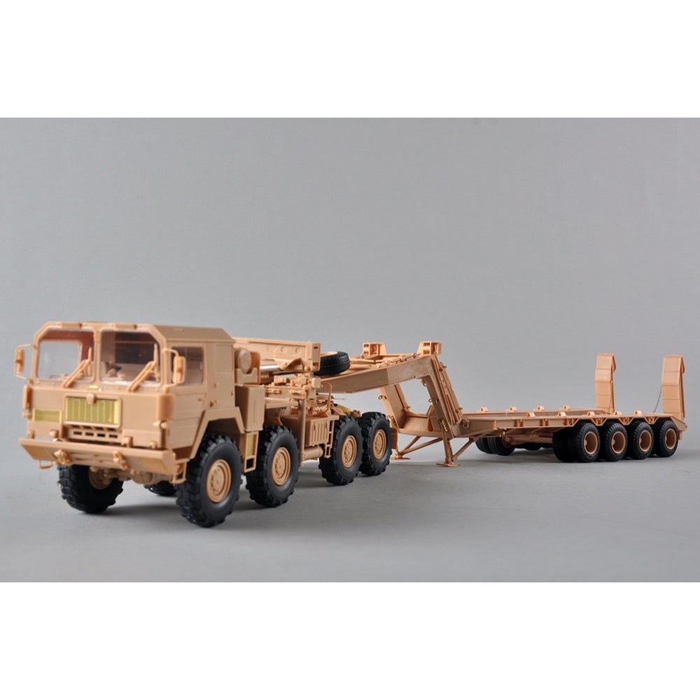 I Love Kit 63529 1/35 M1014 with M747 Semi Trailer – Metro Hobbies