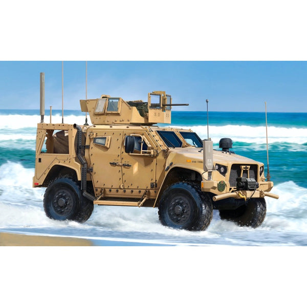 I Love Kit 1/35 M1278A1 Heavy Guns Carrier Modification with the MCTAG ...