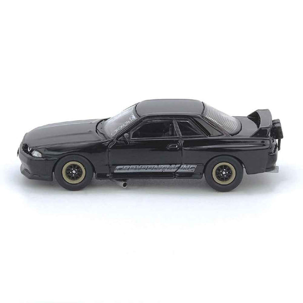 Inno IN64-R32-JUNII 1/64 Nissan Skyline GT-R (R32) Jun II World Fastest ...