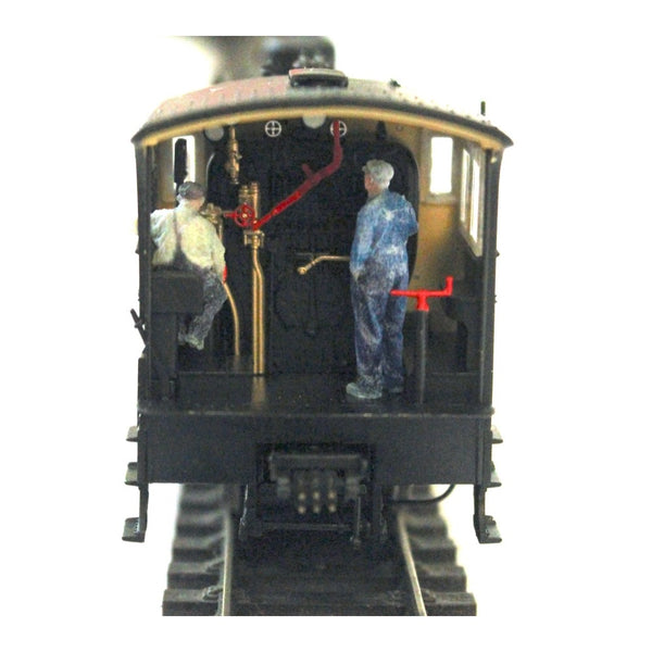 Ixion Models HO A986 VR A2 Class 4-6-0 Steam Locomotive Boxpok Preserv ...