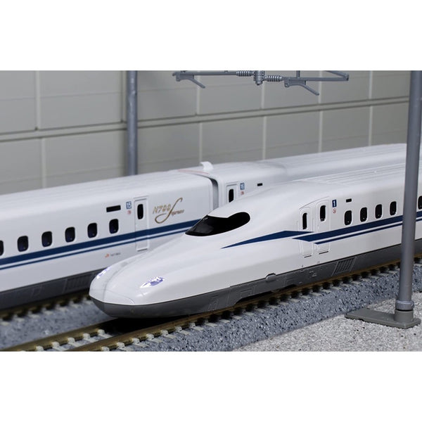 Kato 10-001a Starter Set for Series N700S Shinkansen Nozomi – Metro Hobbies