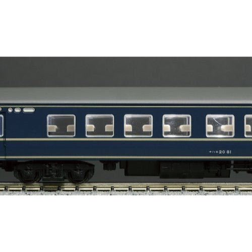 Kato 11-212 LED Passenger Car Lighting Units Bright (6pcs) – Metro Hobbies