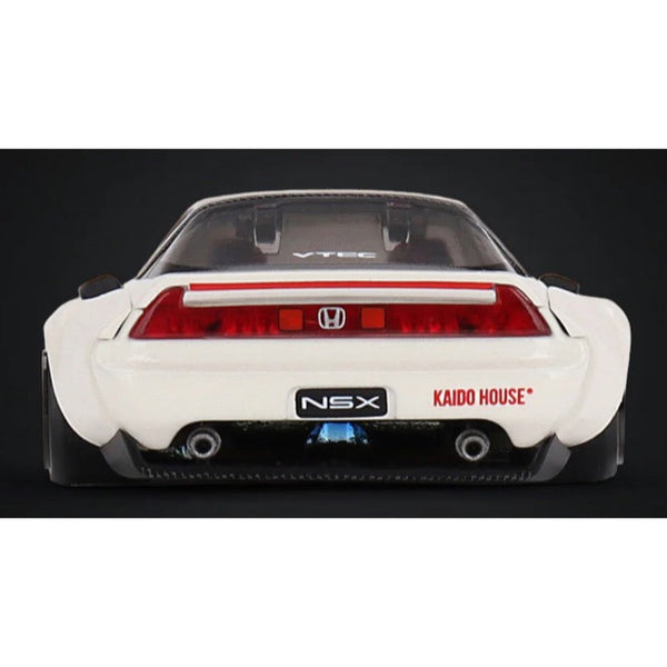 Kaido House KHMG148 Mini GT Honda NSX (NA1) Kaido WORKS V2 – Metro Hobbies