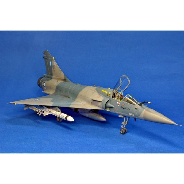 Kinetic 48042 1/48 Mirage 2000C Multi-role Combat Fighter – Metro Hobbies