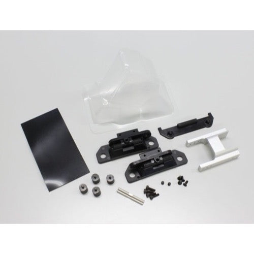 Kyosho 94903B Floating Engine Mount – Metro Hobbies