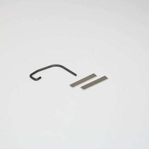 Kyosho FA015 Brake Pad Set (Fazer) – Metro Hobbies