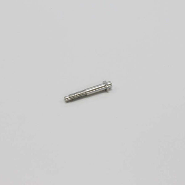 Kyosho IHW10 Ti64 Slipper Gear Shaft (Mini Inferno/1Pc – Metro Hobbies