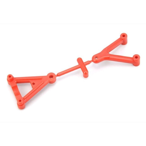 Kyosho KT004 Suspension Arm Set (Racing Kart) – Metro Hobbies