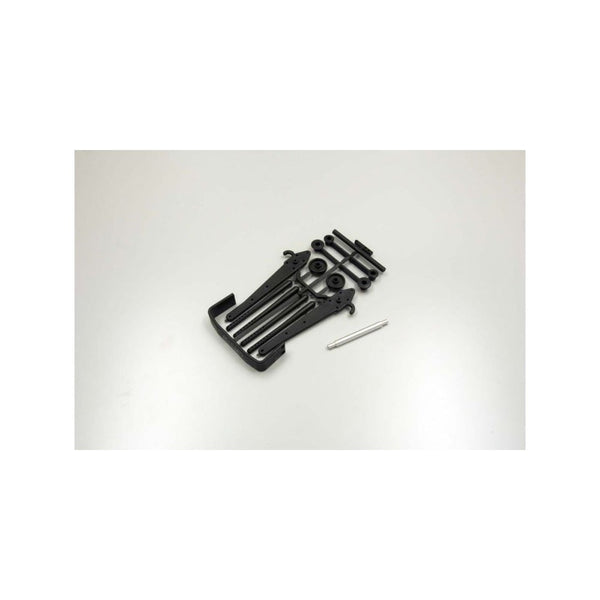 Kyosho MA078B Bumper&Body Mount Set (Mad Force Kruiser – Metro Hobbies