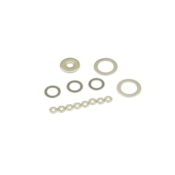 Kyosho SX031 Washer Set (Scorpion Xxl) – Metro Hobbies