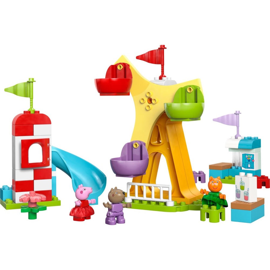 Shop LEGO® Duplo at Metro Hobbies Australia