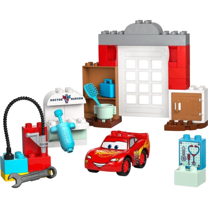 Shop LEGO® Duplo at Metro Hobbies Australia