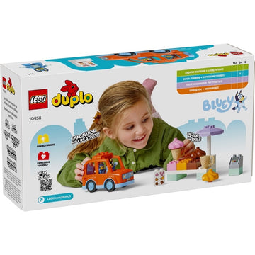 Shop LEGO® Duplo at Metro Hobbies Australia