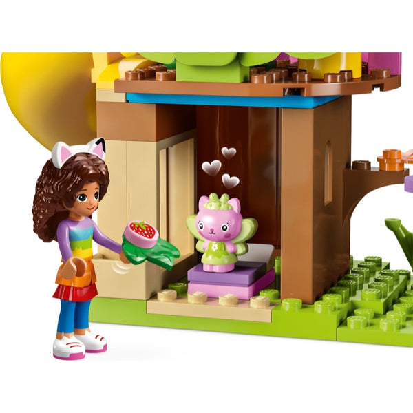 LEGO 10787 Gabbys Dollhouse Kitty Fairys Garden Party – Metro Hobbies