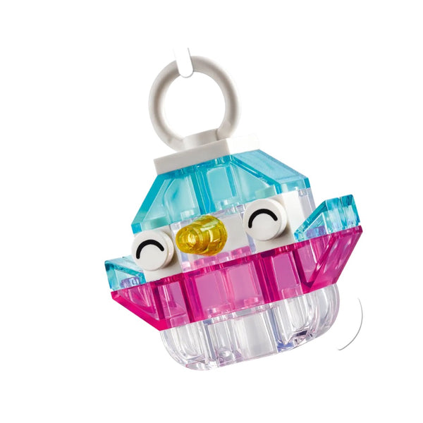 Lego 11040 Classic Magical Transparent Box – Metro Hobbies