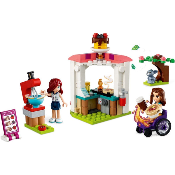 LEGO 41753 Friends Pancake Shop – Metro Hobbies