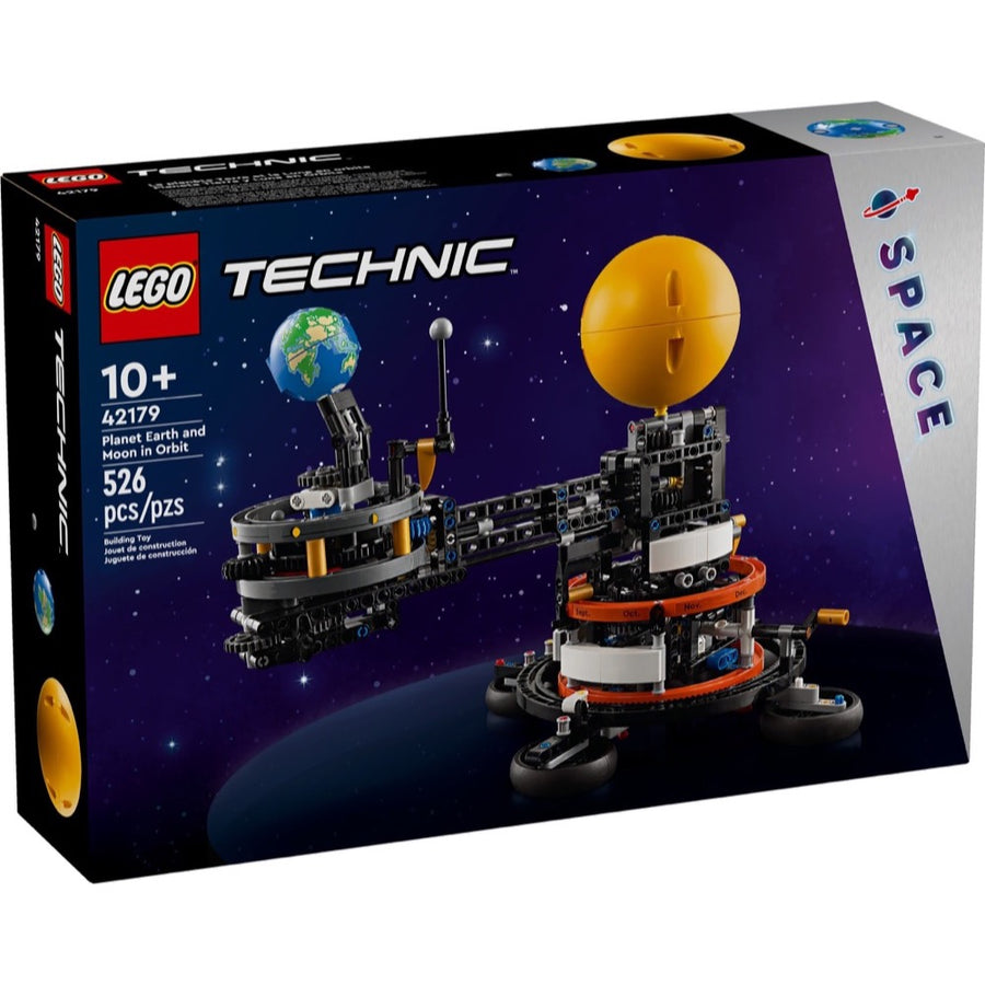 LEGO® Technic – Metro Hobbies