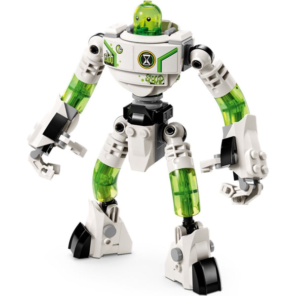 LEGO 71454 Dreamzzz Mateo and Z-Blob the Robot – Metro Hobbies