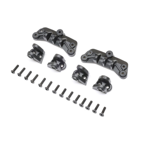 Losi 4-link Bar Mounting Set LMT 2.0 LOS-1825 – Metro Hobbies