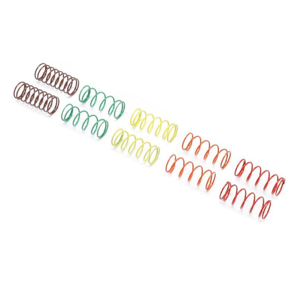 Losi 4lb to 8lb Spring Set 22S Sprint Car LOS-1885 – Metro Hobbies