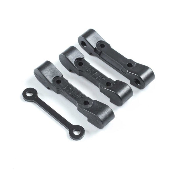 Losi LOS234048 Rear Pivot Block Set 22S Drag – Metro Hobbies