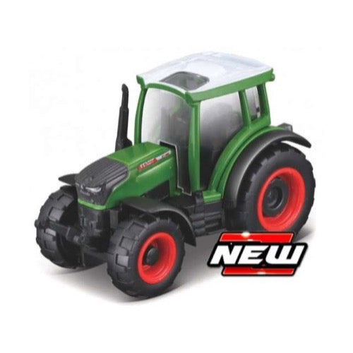 Maisto 15530 Mini Work Machines Tractor Assorted 1pc – Metro Hobbies