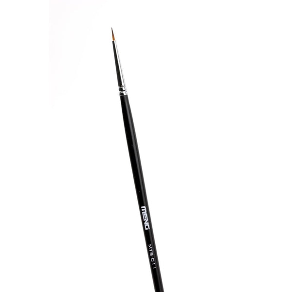 Meng MTS-010 Modeling Paint Brush Set – Metro Hobbies