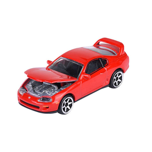 Majorette 75883 Japan Prime No16 Assorted 1pc – Metro Hobbies