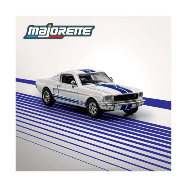 Majorette 76934 Collection Series 6 Assorted 1pc – Metro Hobbies