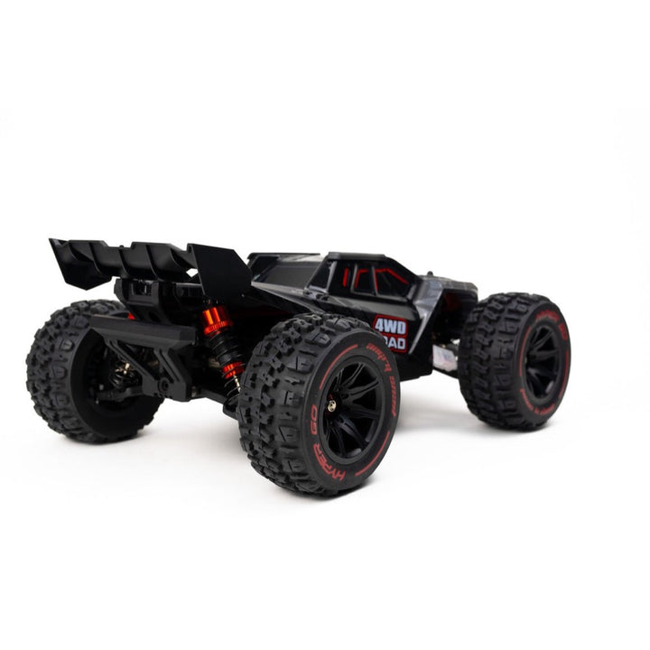 MJX 14210 1/14 Hyper Go 4WD High-speed Off-road Brushless RC Truggy ...