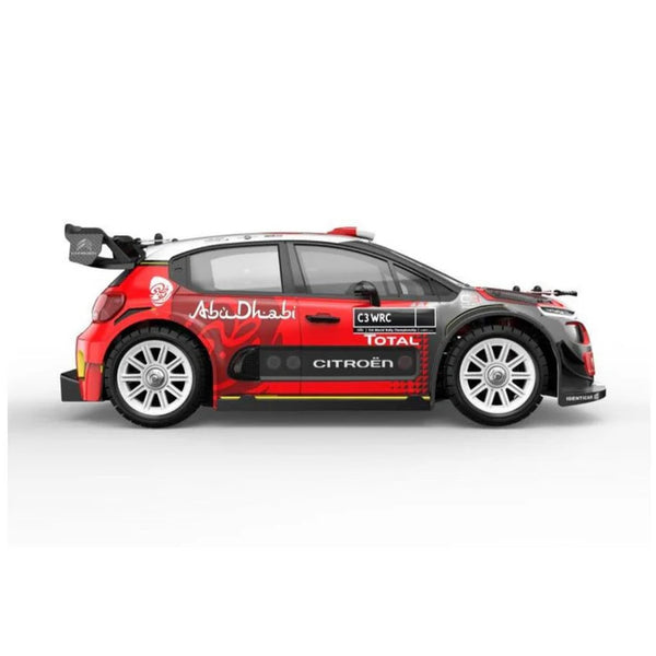 MJX 14303 1/14 Hyper Go Citroen 2S 4WD RC Rally Car – Metro Hobbies