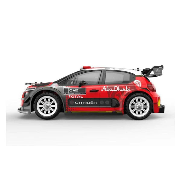 MJX 14303 1/14 Hyper Go Citroen 2S 4WD RC Rally Car – Metro Hobbies