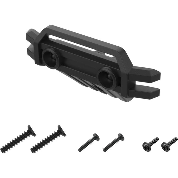MJX 14100C Front Bumper Assembly – Metro Hobbies