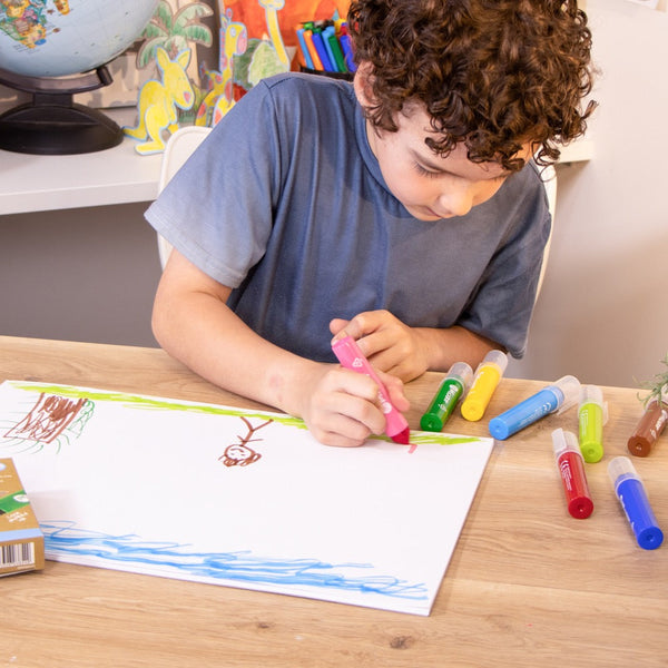 Micador Mini Mega Markers 3 pack – Metro Hobbies