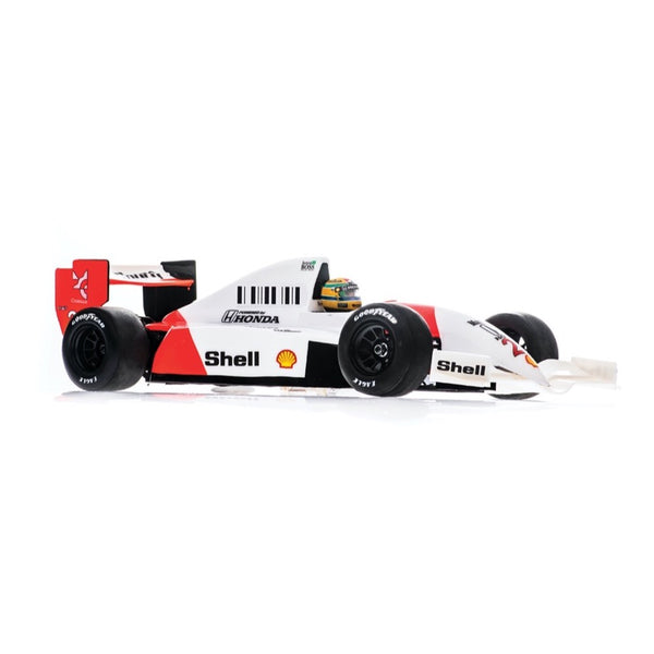Montech MT0210111L F94-F1 Body Clear-Mclaren Decals – Metro Hobbies