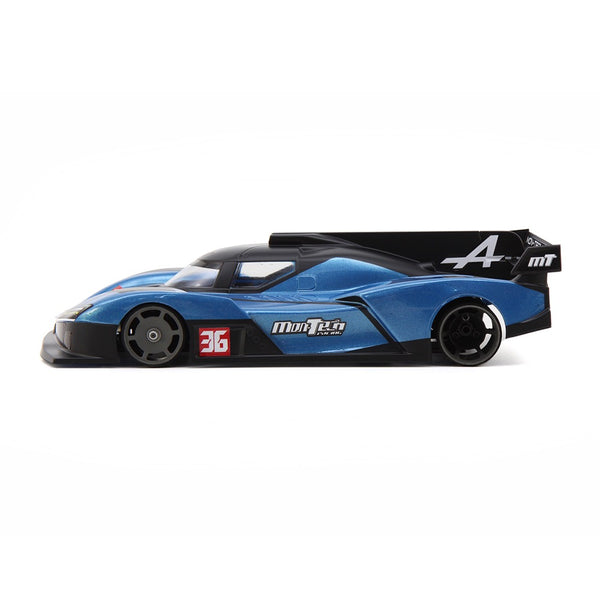 Montech MT025006L A-424 LMH 1/12th Body Lightweight – Metro Hobbies