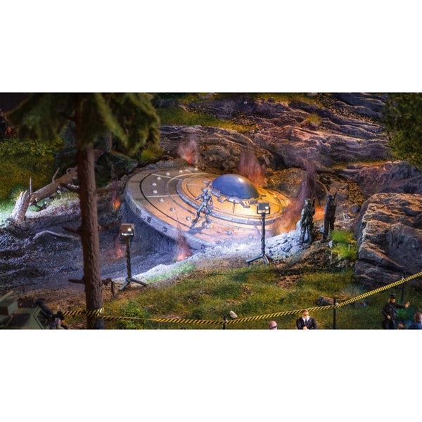 Noch 15812 HO Aliens – Metro Hobbies