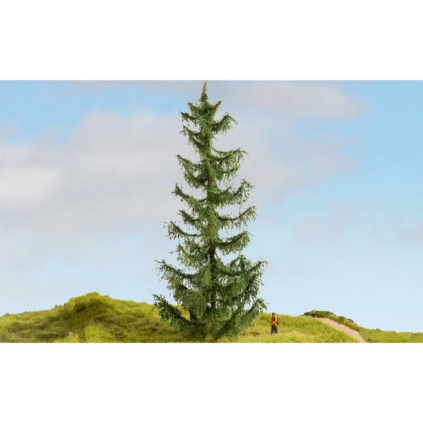 Noch N20191 Spruce Tree 22cm – Metro Hobbies