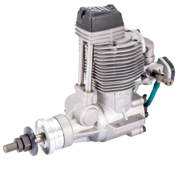 OS Engines OSM35541 FS120S III Four Stroke Aircraft Engine 1.20 Size ...