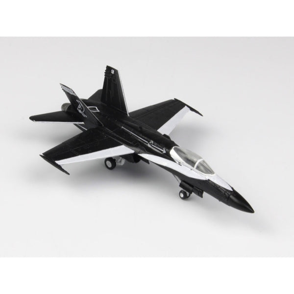 Platz PF-57 1/144 F/A-18A Hornet RAAF 75 Sqn The Magpie – Metro Hobbies