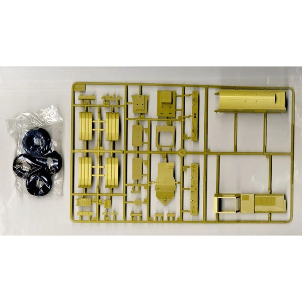 Panda Hobby 35015 1/35 Husky VMMD with GPR – Metro Hobbies