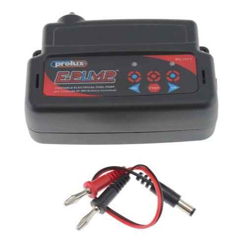 Prolux 1671 Pump With Built In Re Chargeable Battery & Charge Lead ...