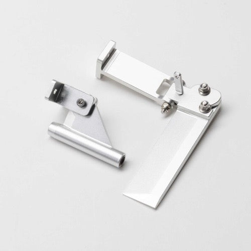 Pro Boat PRB-3147 Aluminium Hardware Upgrade Set Sonicwake 24 – Metro ...