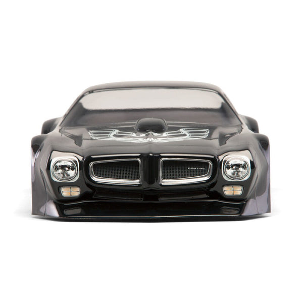 Proline PRM153530 Protoform 1971 Pontiac Firebird Trans Am Clear Body ...