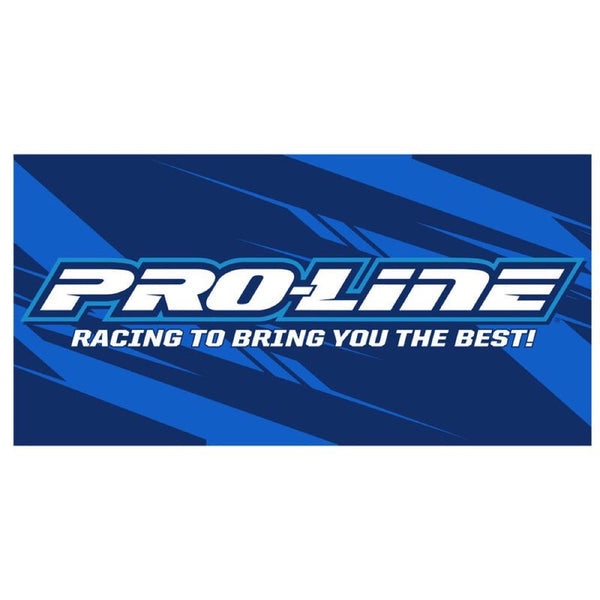Proline PRO0523 3x6 Banner – Metro Hobbies